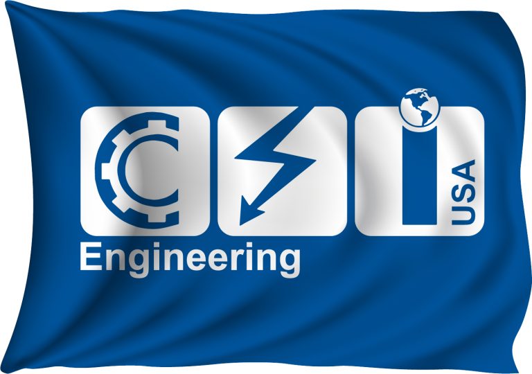 Partners - CSI Engineering USA
