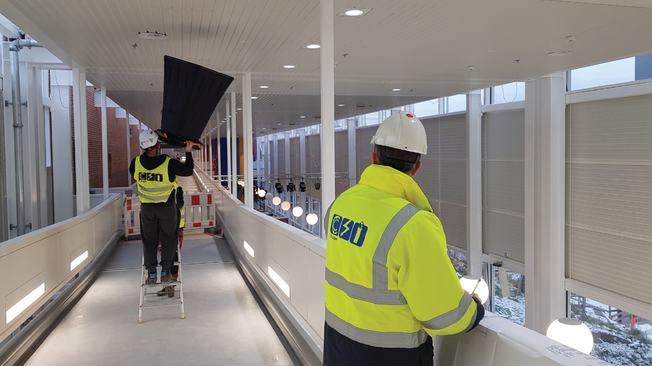 Home - CSI Engineering USA