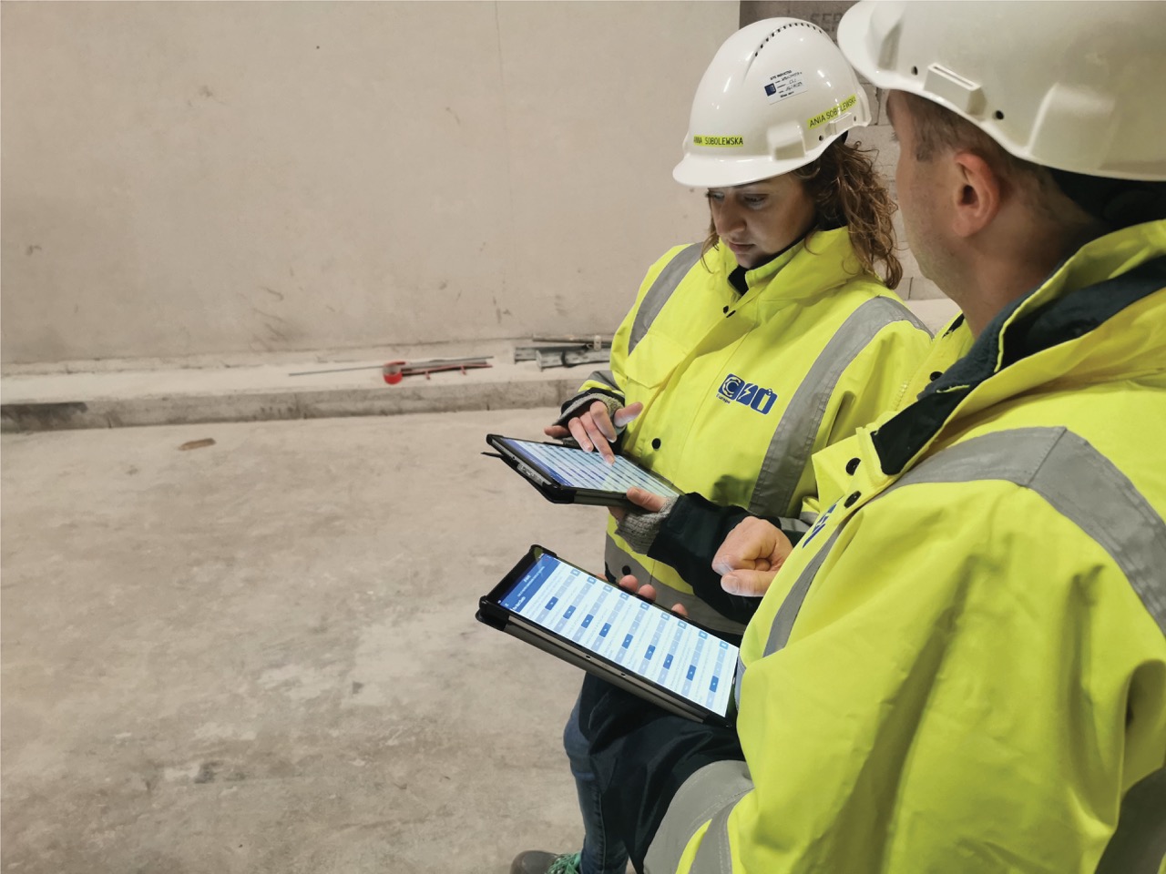 Home - CSI Engineering USA