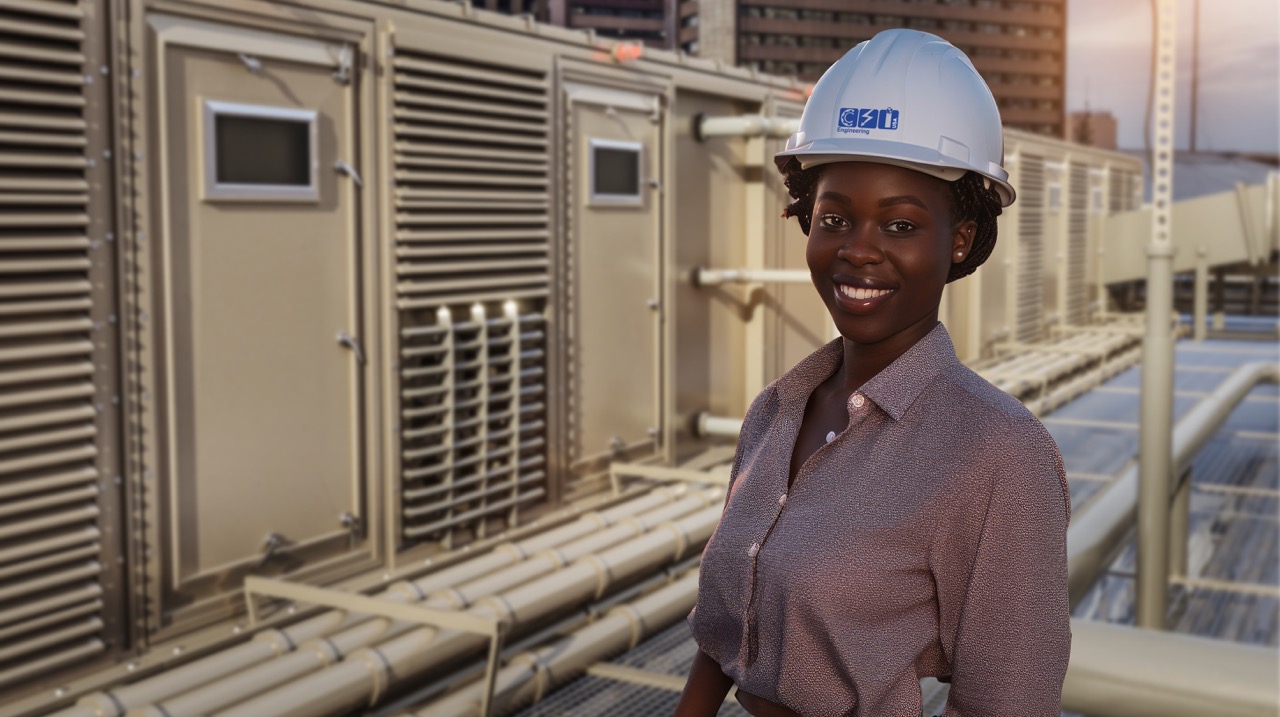 Home - CSI Engineering USA